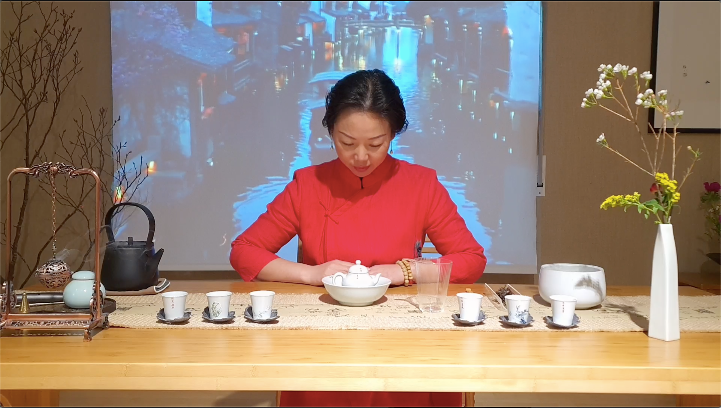 Tea ceremony, chadao, gong fu cha what do they mean? – Zentè